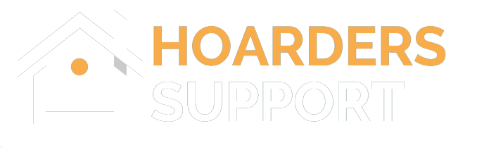 Hoarders Support