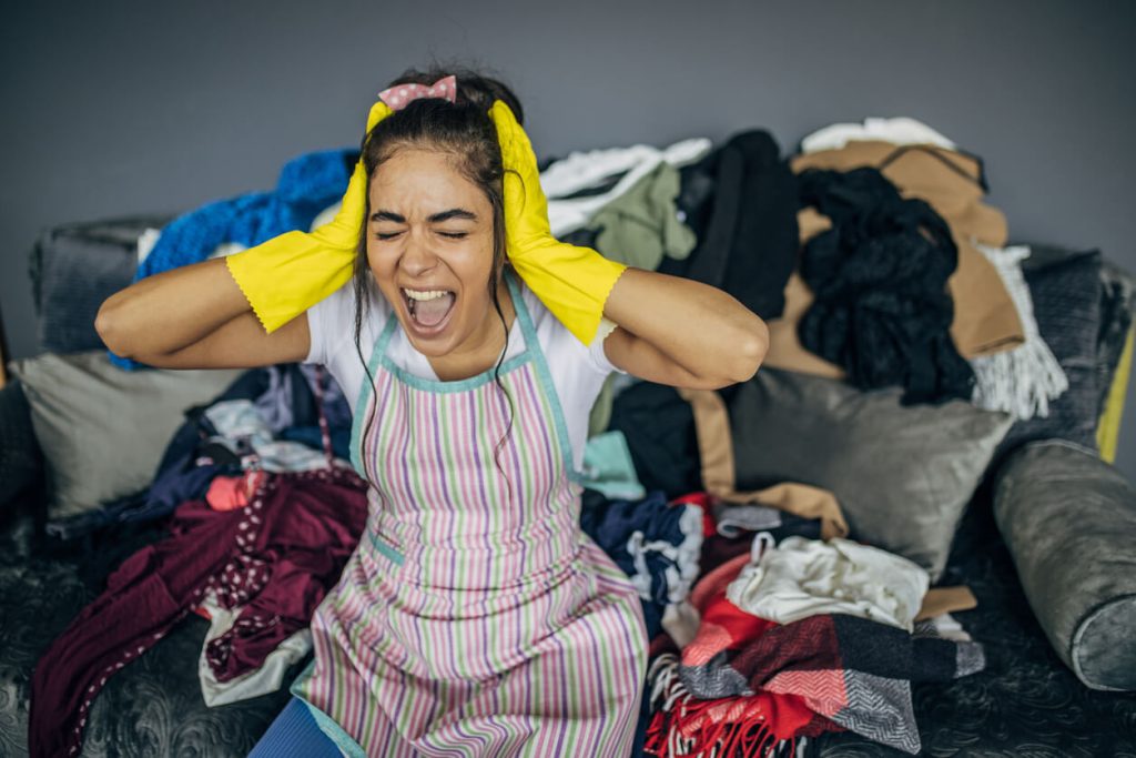 Find Hoarding Cleanup in Miami | Hoarders Support